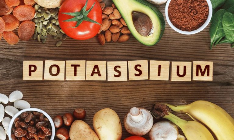 10 Warning Signs of Low Potassium Levels You Shouldn't Ignore - Lake ...